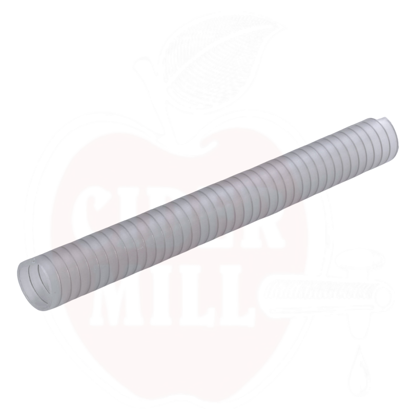 Voolik elastne Pharmasteel 25,0x33,0mm +100C/96% alc. @ Cider Mill ...