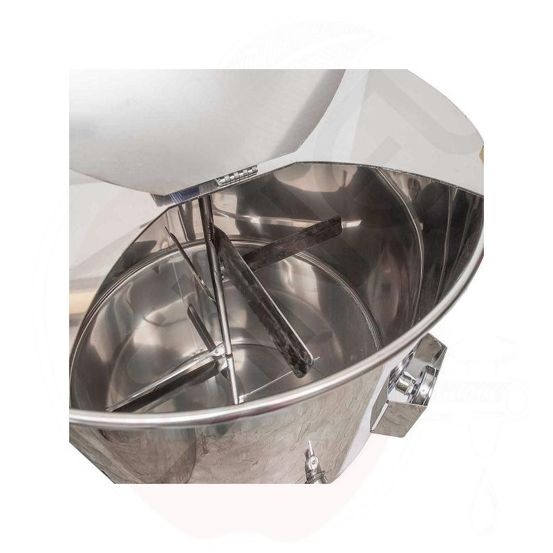 300 liter mixer-tank @ CiderMill