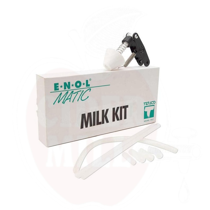Villimistarvikud Enolmatic Milk kit, 28-65 mm @ Cider Mill / FermeTech ...