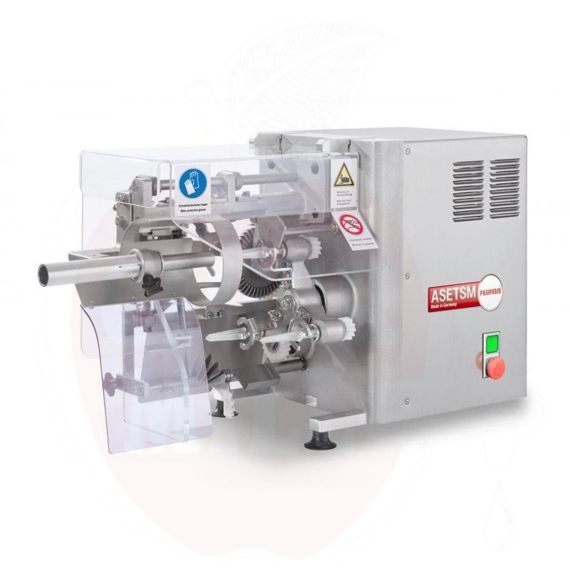 Apple processing machine 230 V @ CiderMill